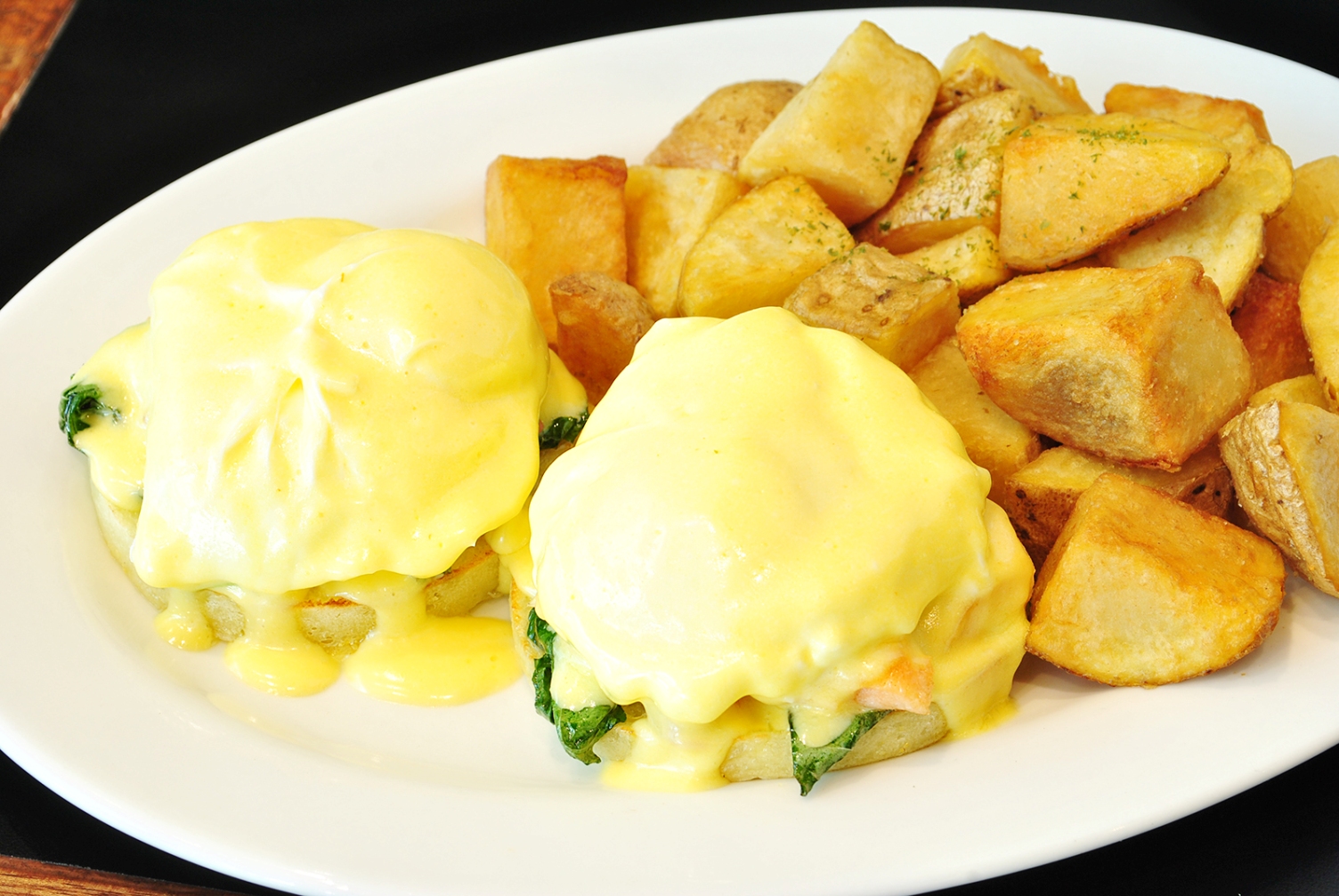 Slappy Cakes | Philippine Primer