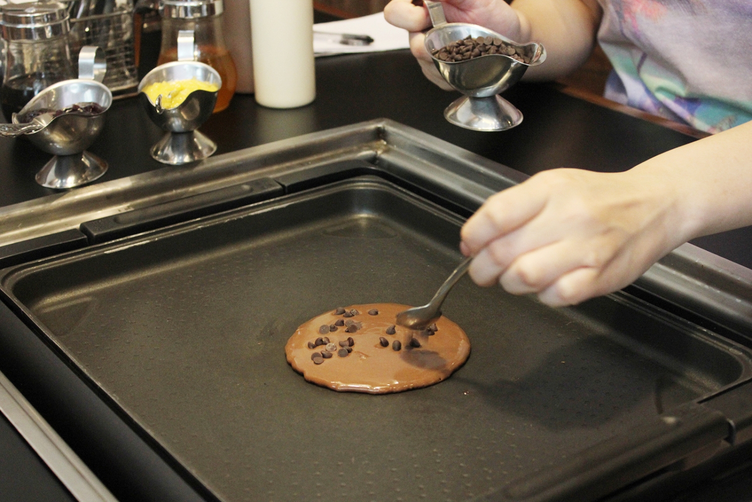 Slappy Cakes | Philippine Primer