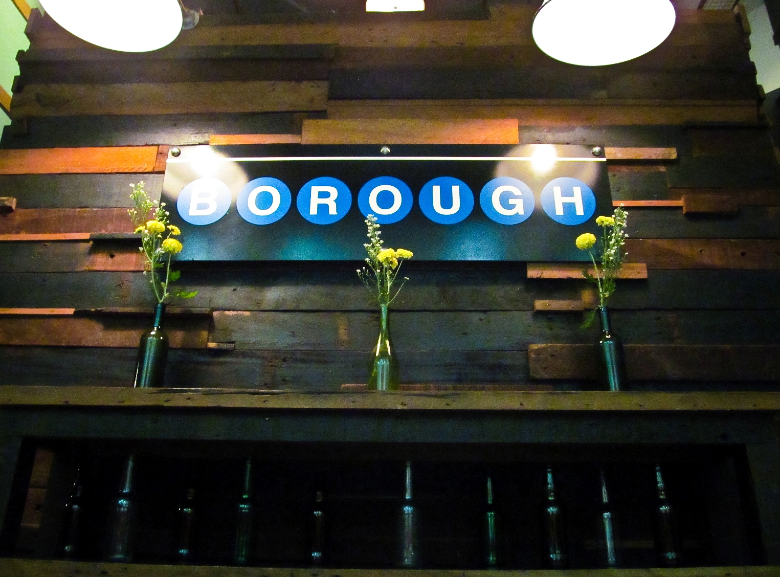 The Borough | Philippine Primer