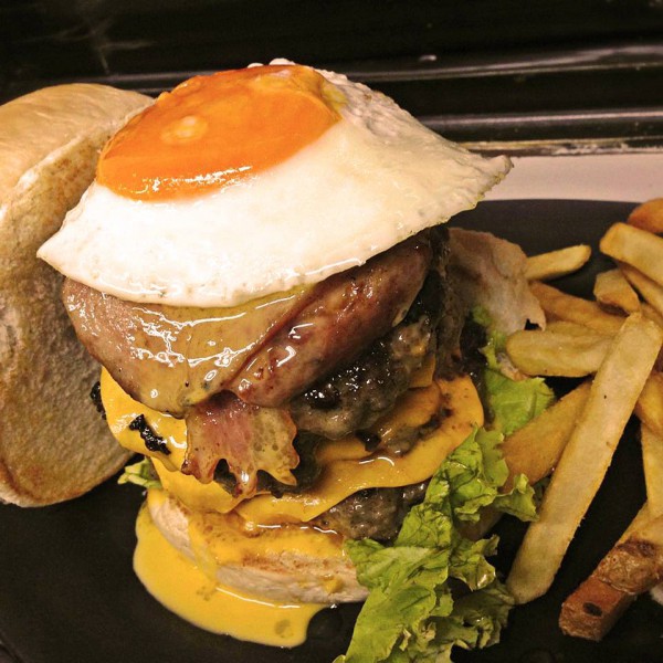 Zark’s Burgers | Philippine Primer