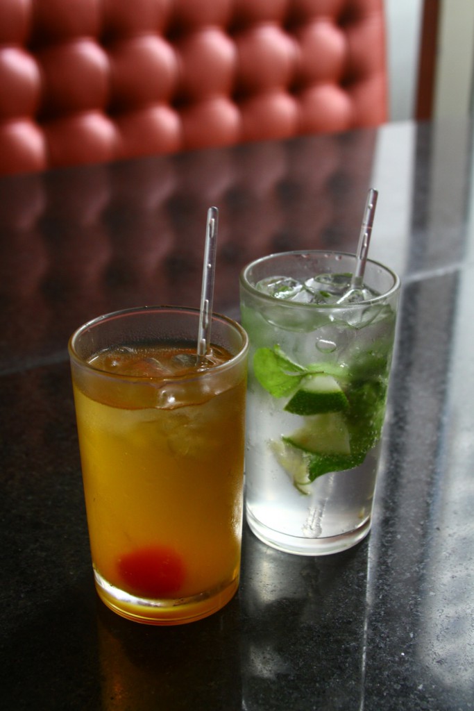 Bugsy’s Bar and Bistro | Philippine Primer