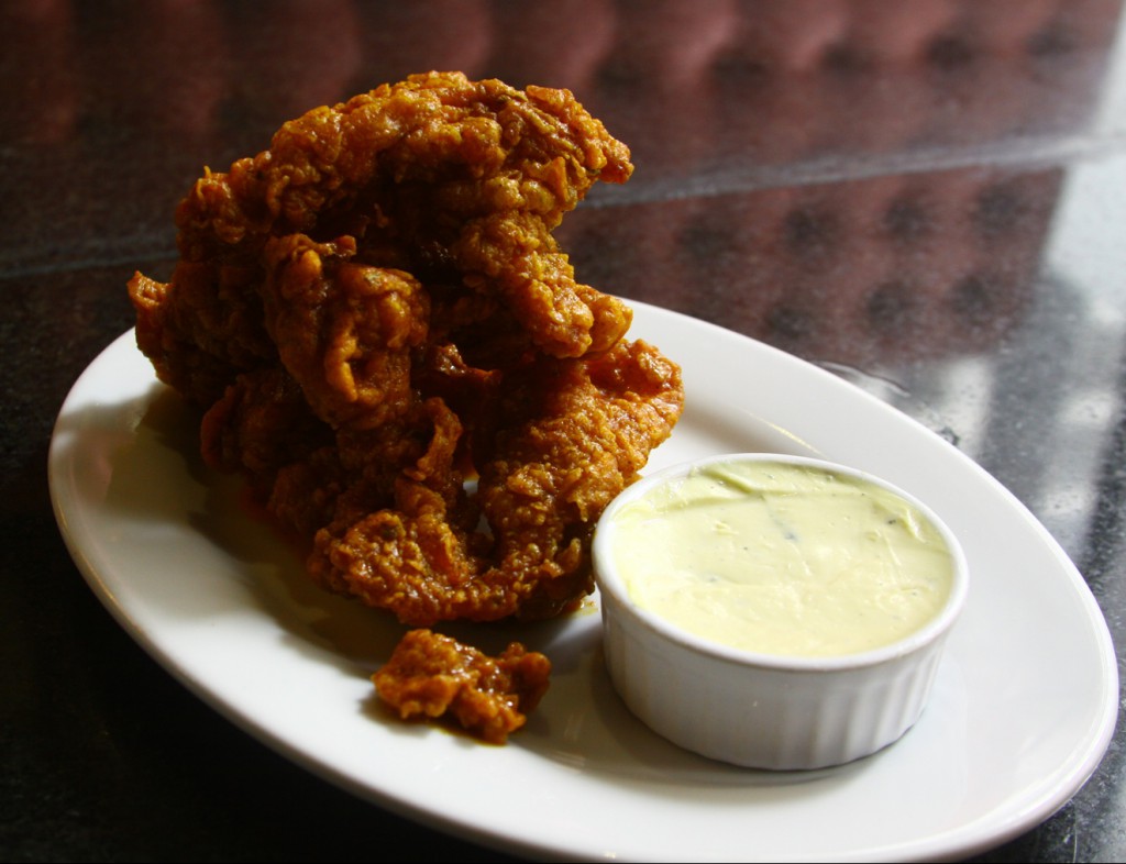 Hottest Bar and Resto Food | Philippine Primer