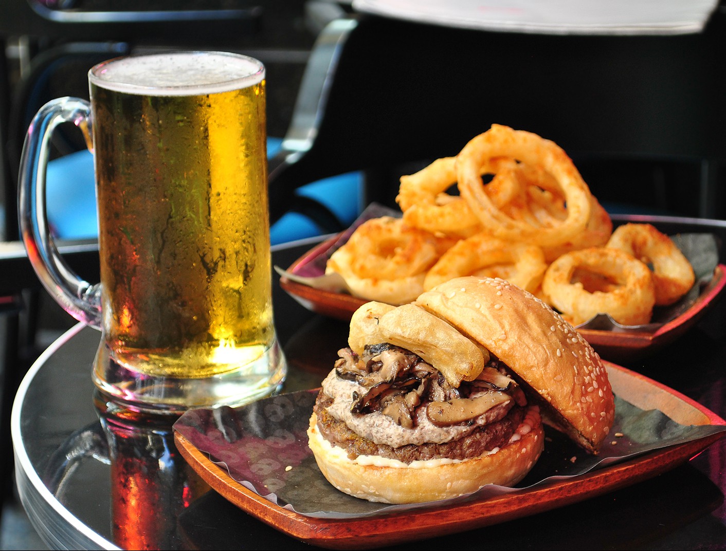 8Cuts Burger Blends | Philippine Primer