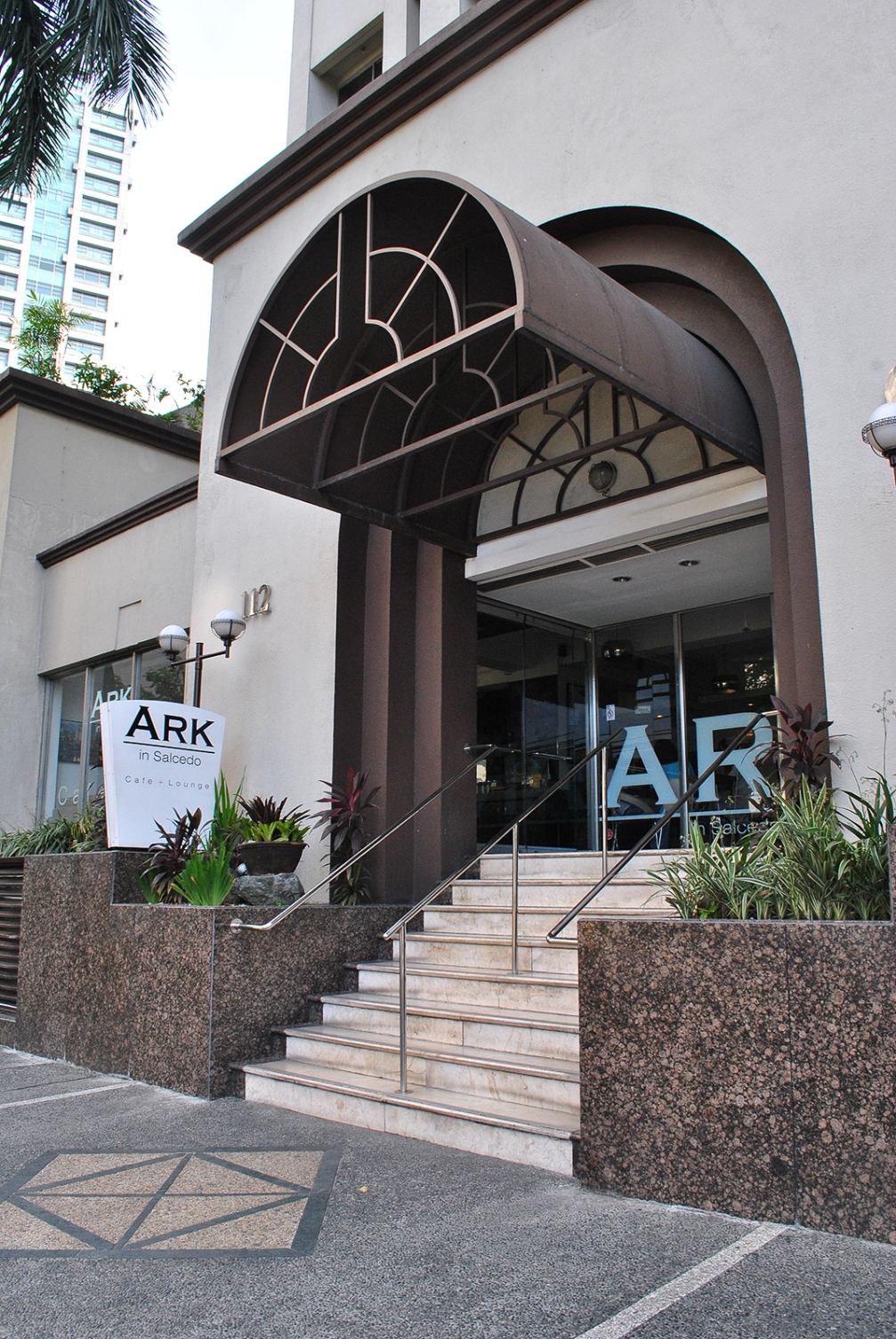 Ark Café + Lounge | Philippine Primer