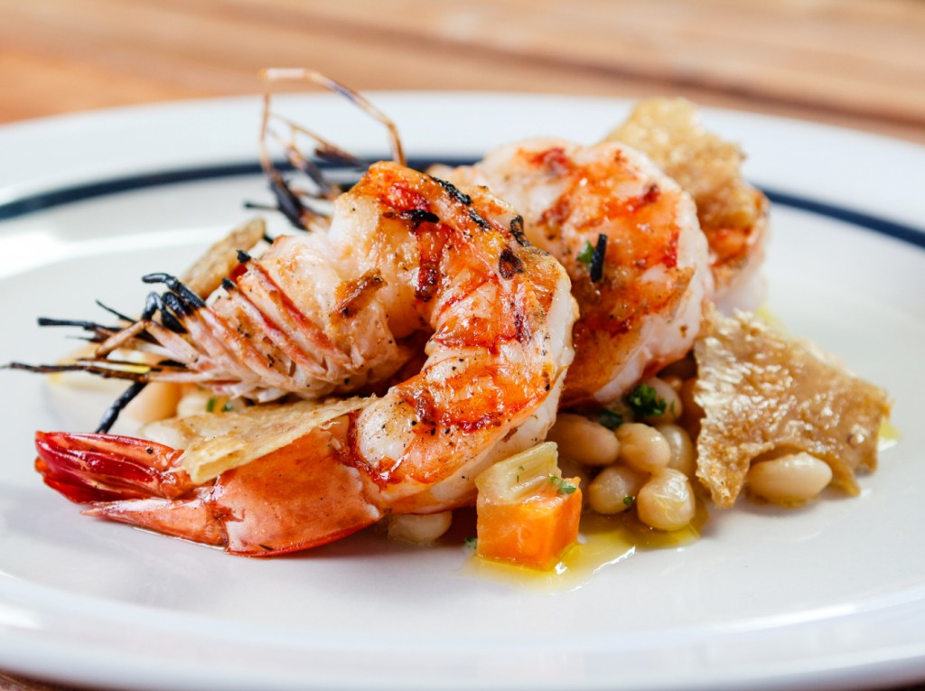 Hottest Seafood Food | Philippine Primer