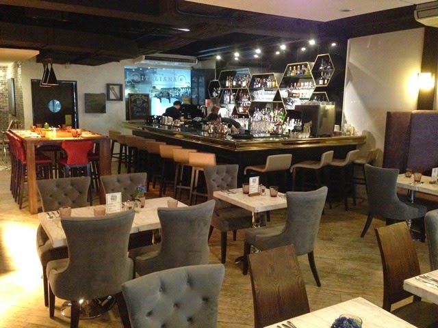 Il Ponticello | Philippine Primer