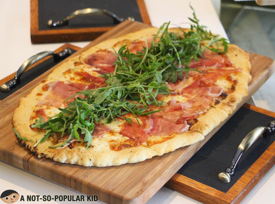 Il Ponticello | Philippine Primer