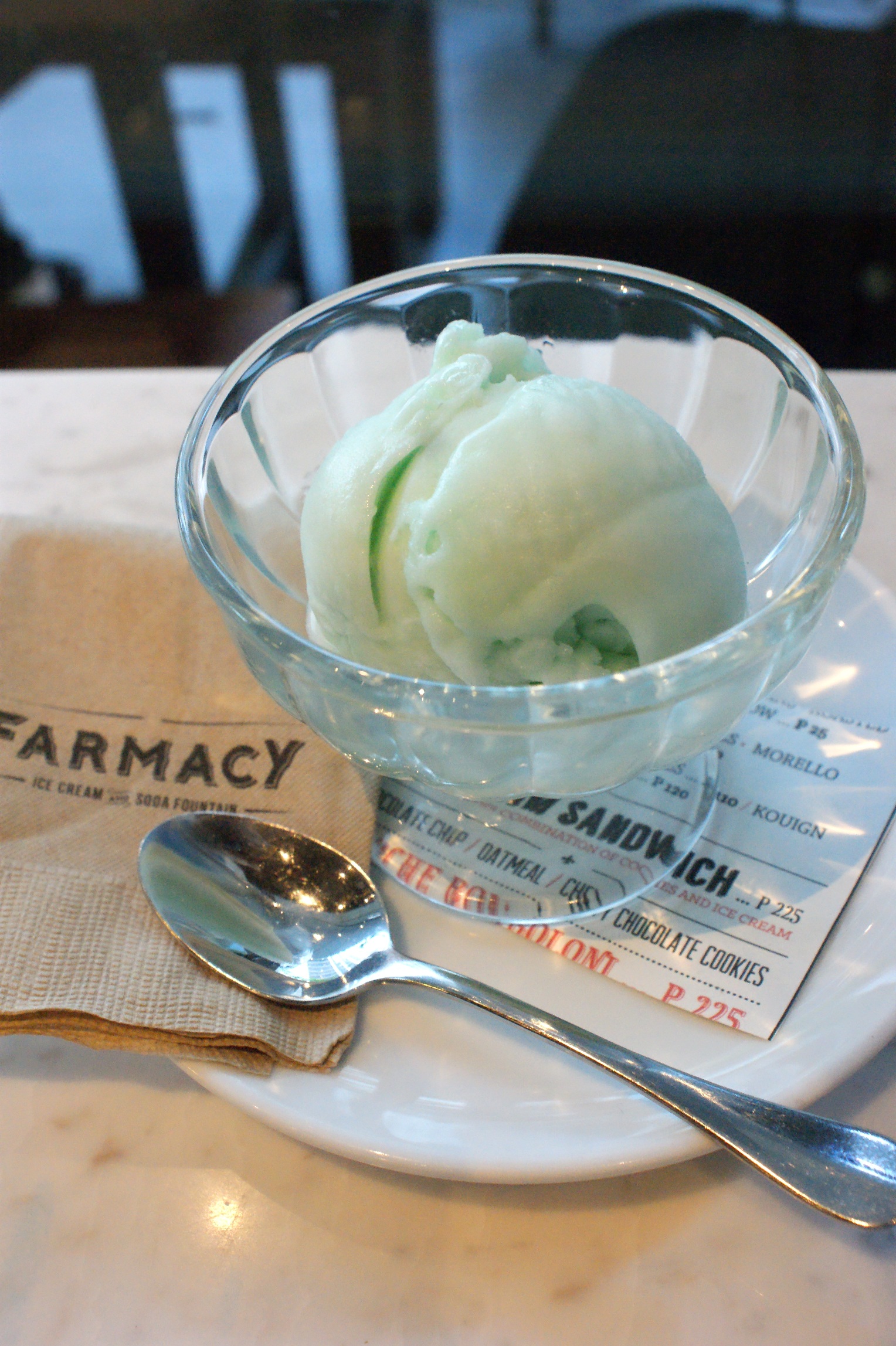 Farmacy at BGC: A Haven of Homemade Ice Cream, Milkshakes, and More ...
