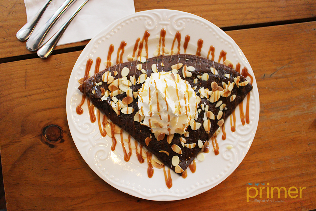 La Creperie: Modern France of Salcedo, Makati | Philippine Primer