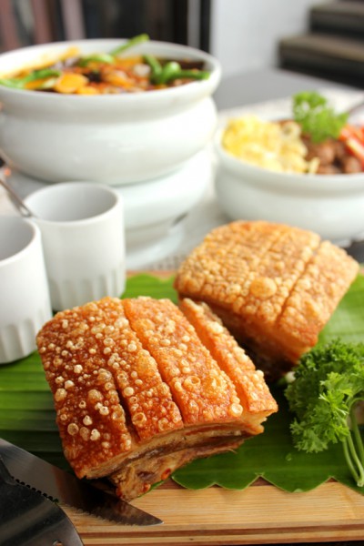 Pamana | Philippine Primer