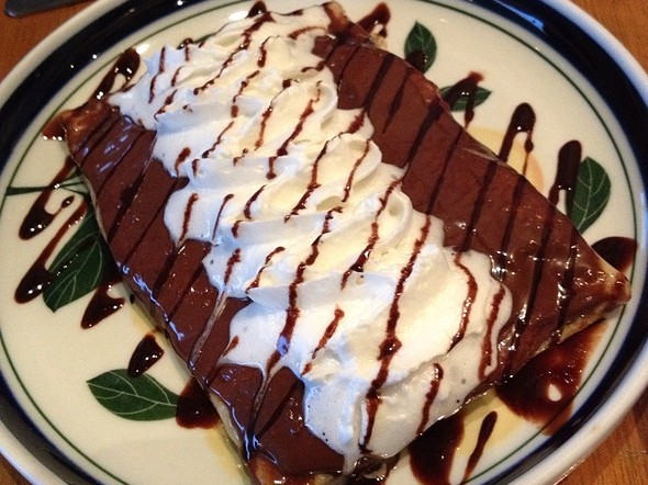 Cafe Breton | Philippine Primer