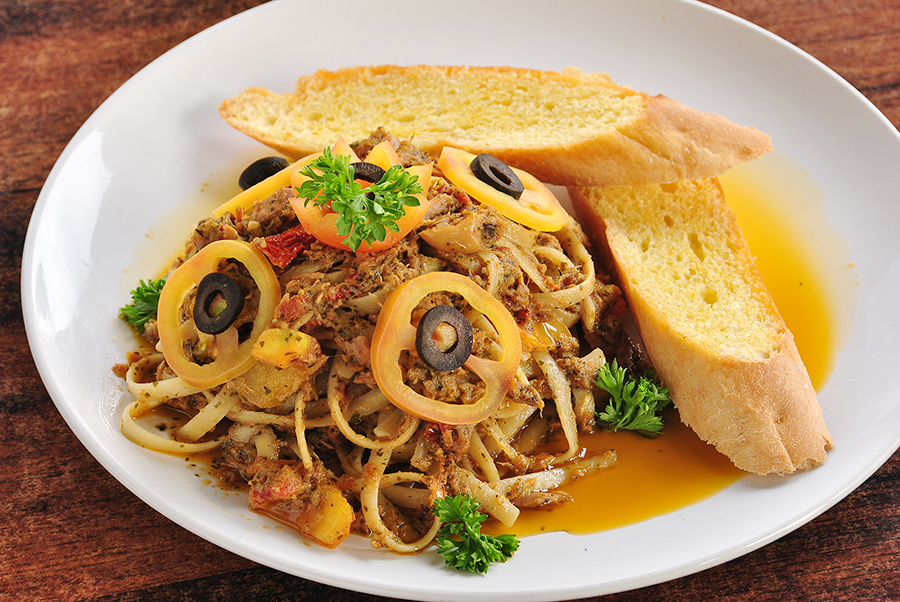 Echo Café | Philippine Primer