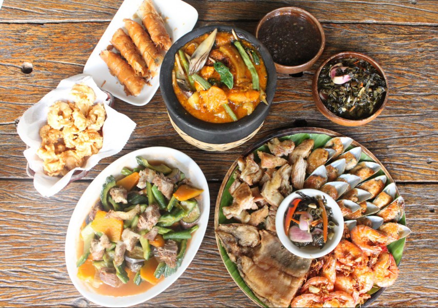 Hottest Batangas Food | Philippine Primer