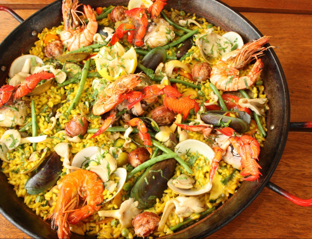 Hottest Batangas Food | Philippine Primer