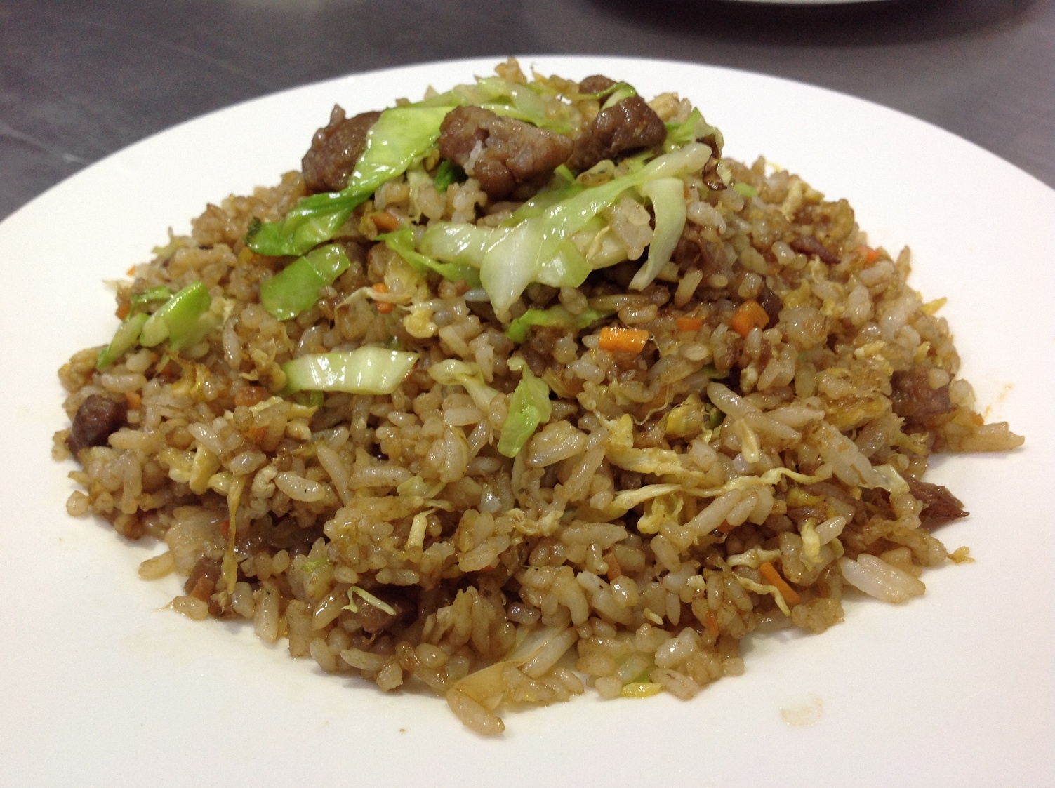 Fan Chao Express | Philippine Primer