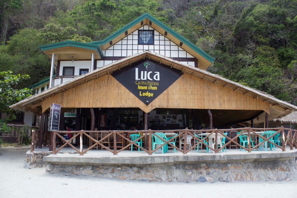 Luca’s Cucina Italiana | Philippine Primer