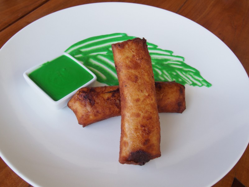 The Verandah | Philippine Primer