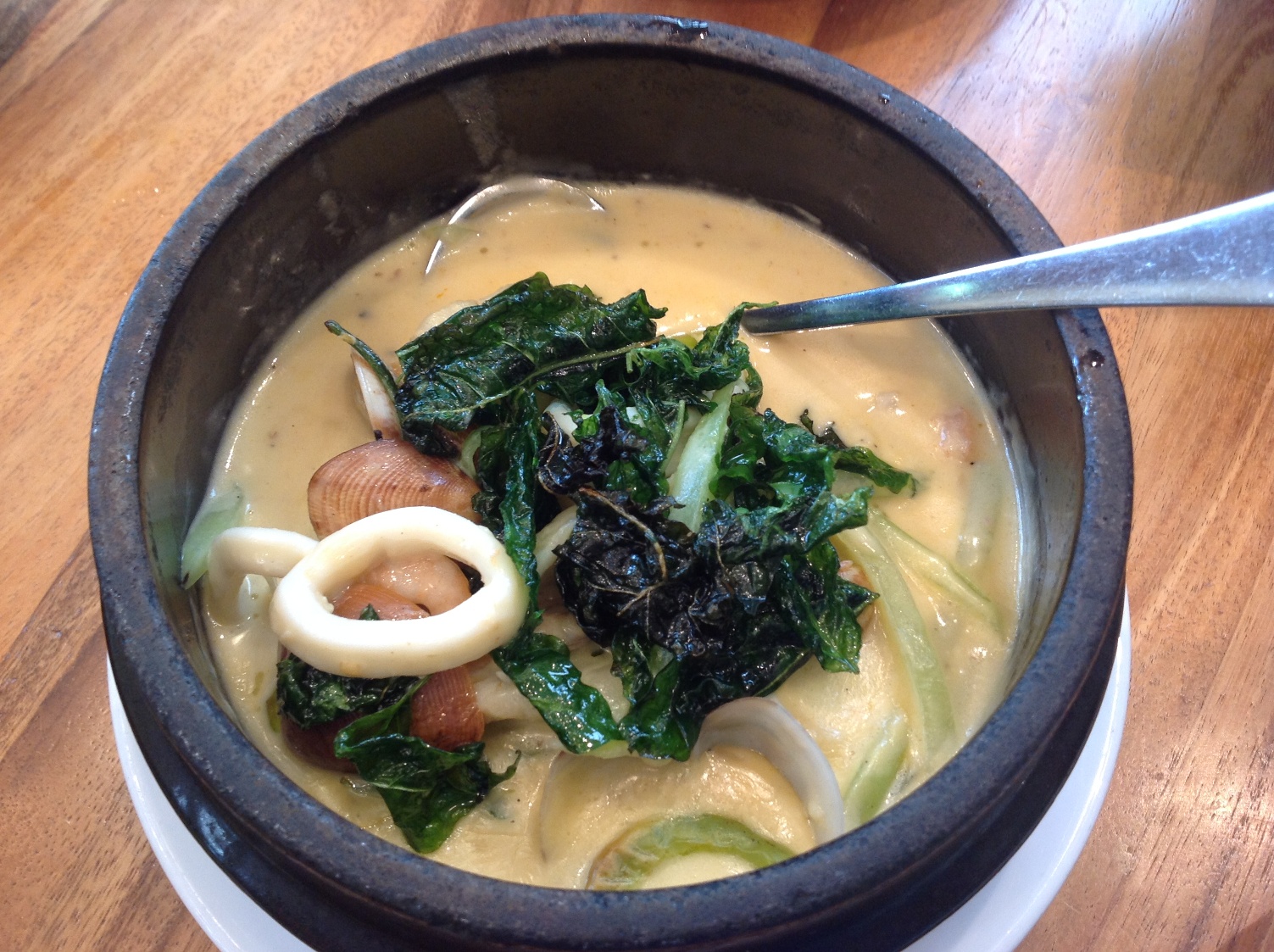 Simple Lang in Makati: Filipino comfort food at its finest | Philippine ...