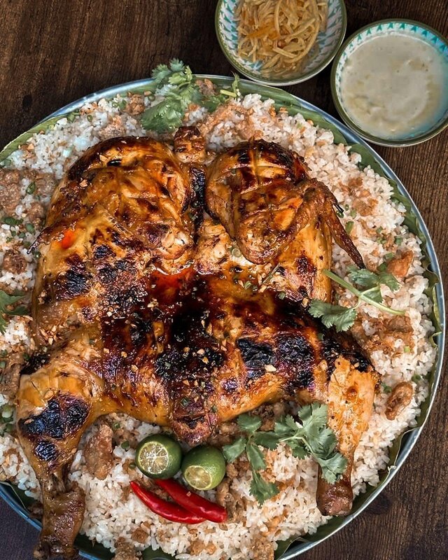 Sarsa Kitchen+Bar in Makati: Contemporary Negrense Cooking | Philippine ...