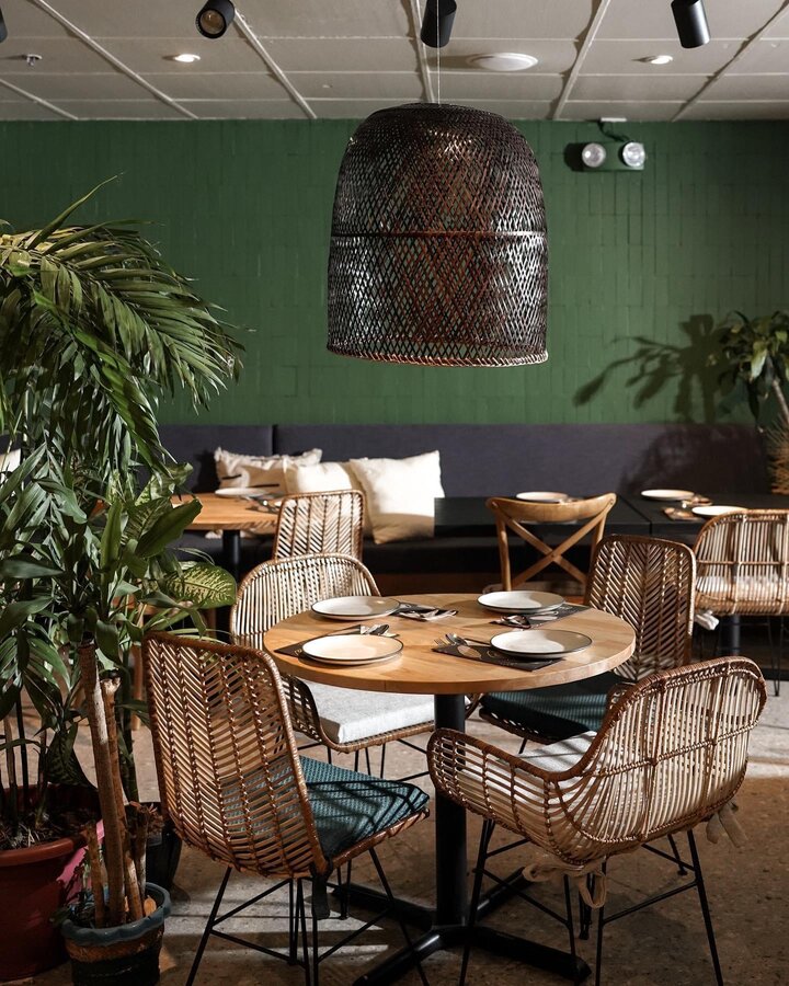 Sarsa Kitchen+Bar in Makati: Contemporary Negrense Cooking | Philippine ...