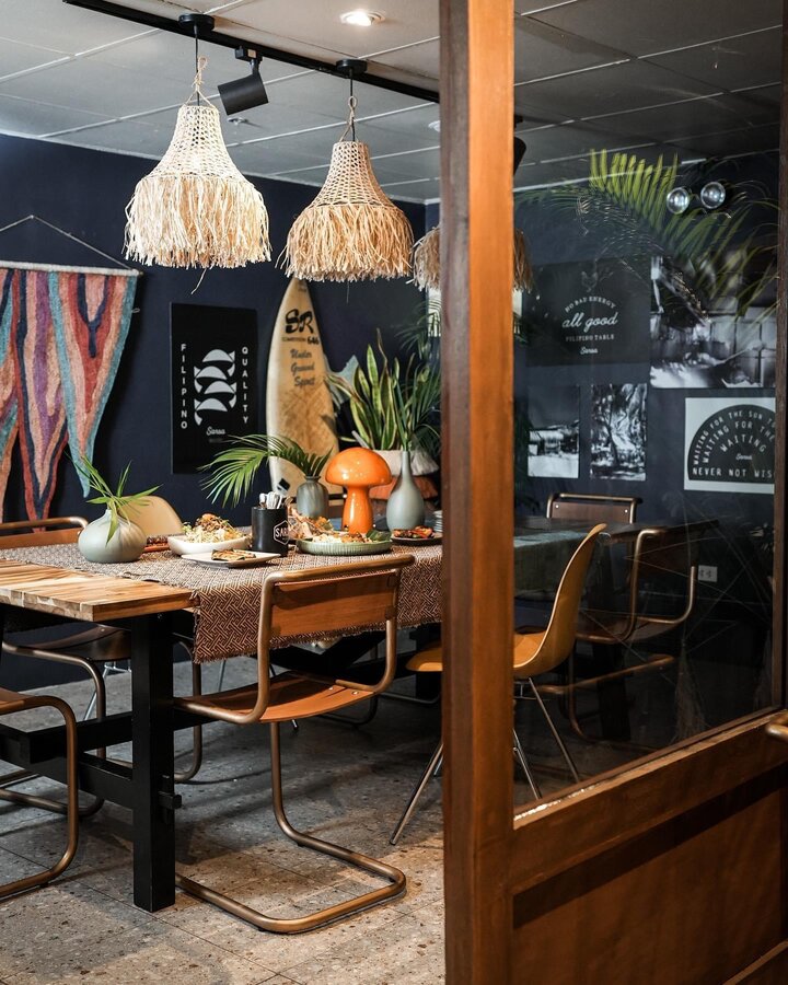 Sarsa Kitchen+Bar in Makati: Contemporary Negrense Cooking | Philippine ...