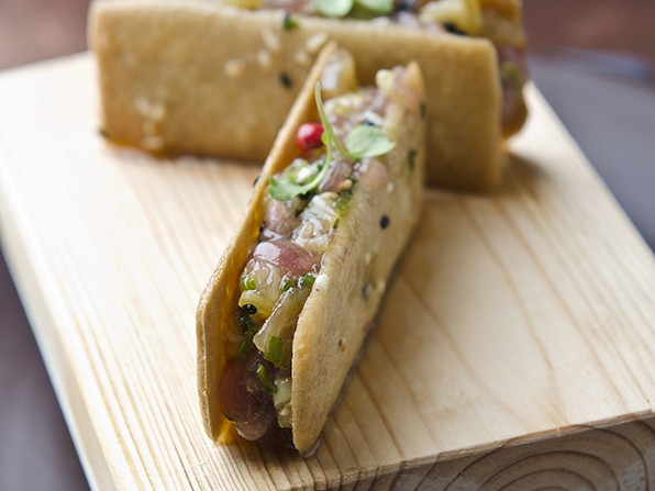 Mecha Uma | Philippine Primer