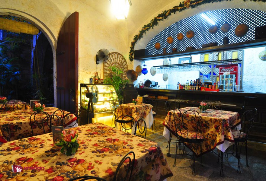 Barbara’s | Philippine Primer