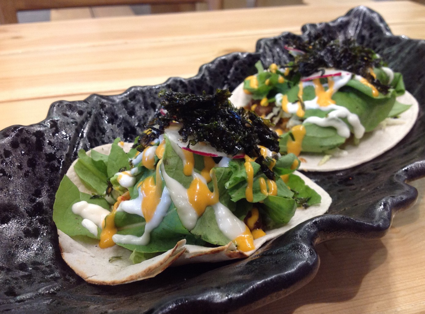 Earth Kitchen | Philippine Primer