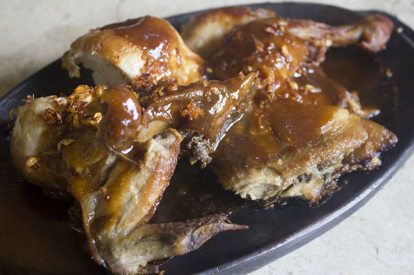 Taal Bayview Bistro | Philippine Primer