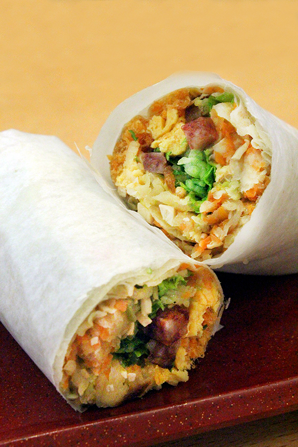 Spring by Ha Yuan | Philippine Primer