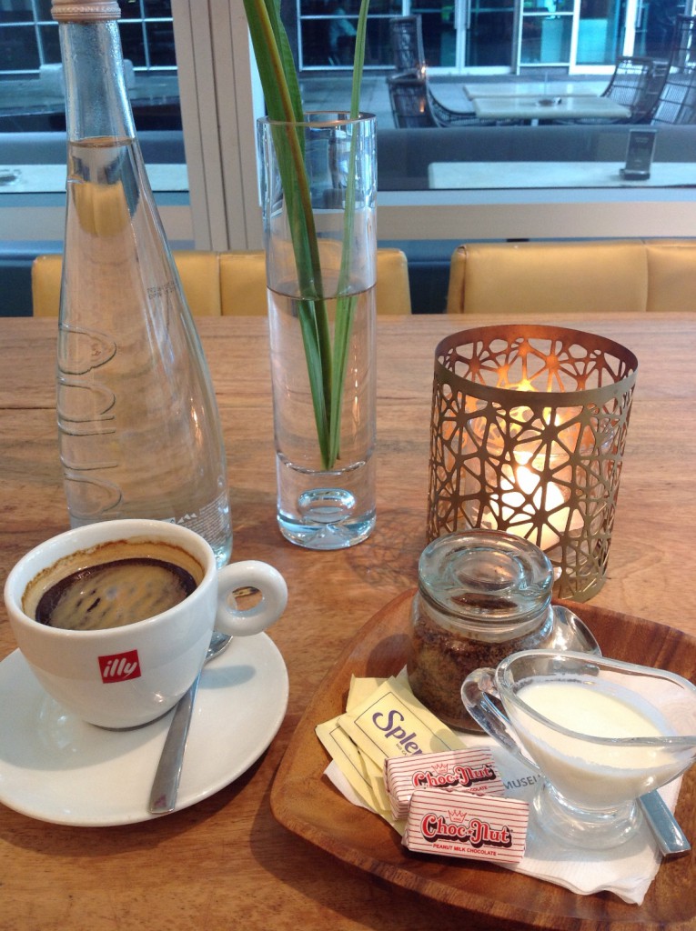 M Café (CLOSED) | Philippine Primer