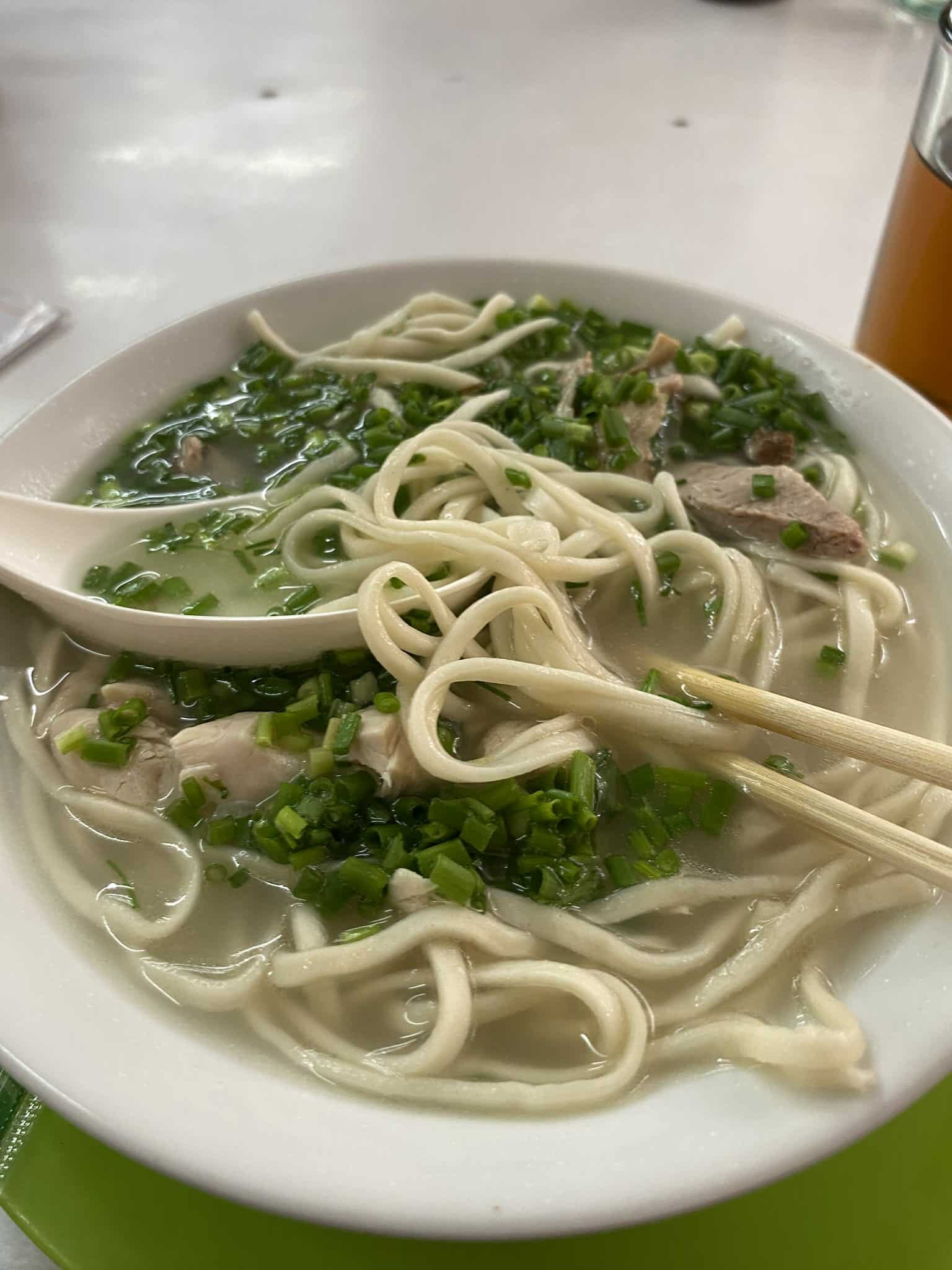 Masuki in Binondo: Serving Timeless Chinese Favorites Since 1930 ...