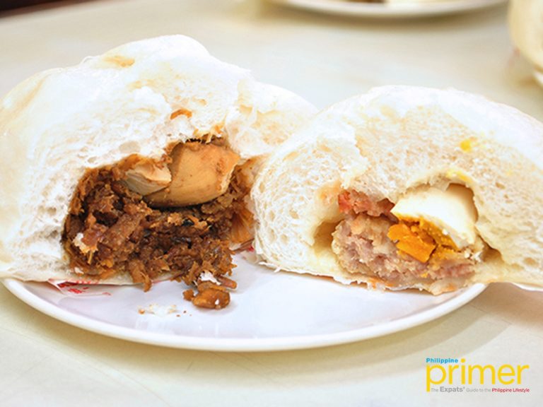 Hottest Chinatown x Divisoria Restaurant 2020 Food | Philippine Primer