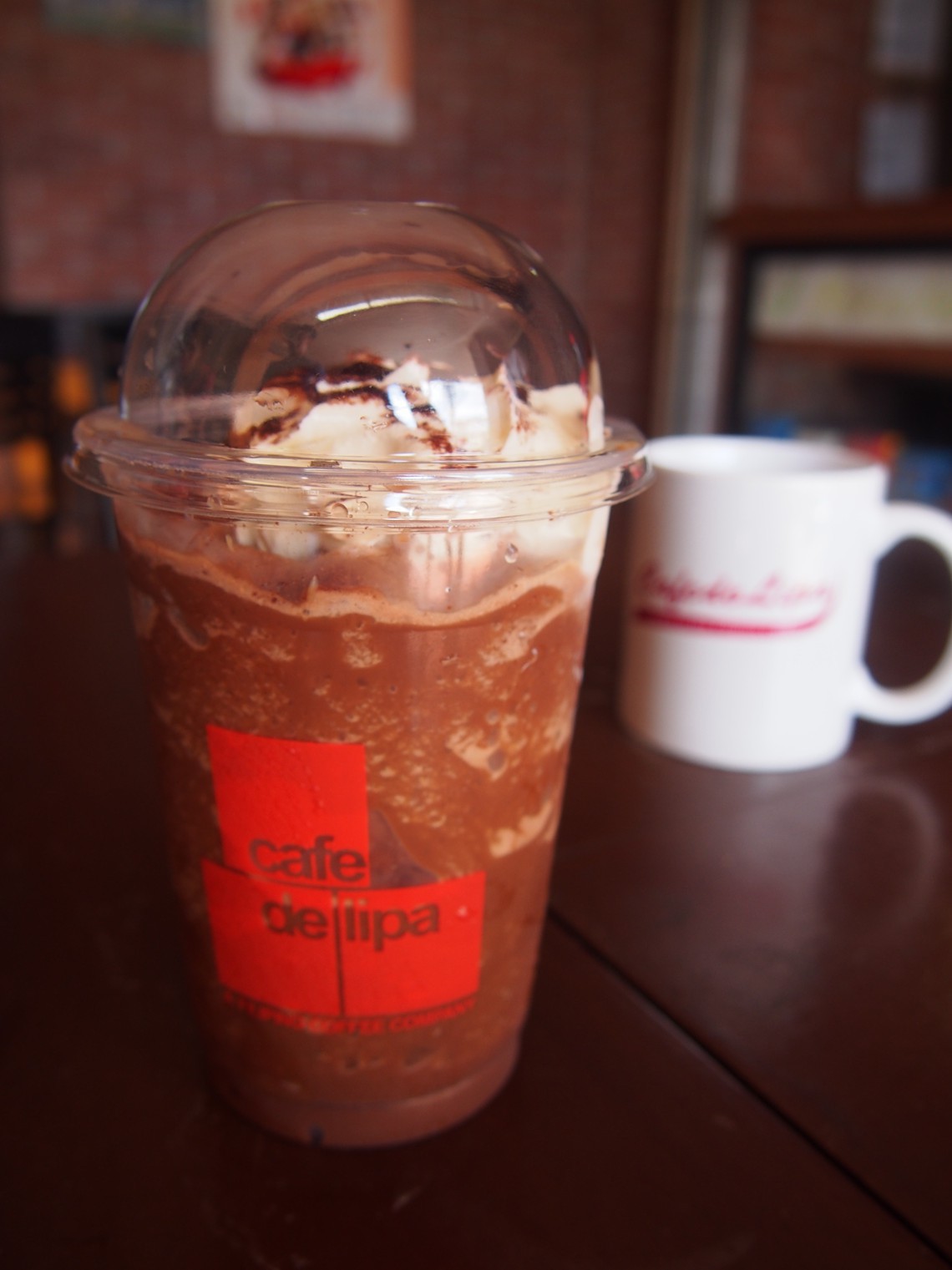 Café De Lipa: Best Kapeng Barako in Town | Philippine Primer