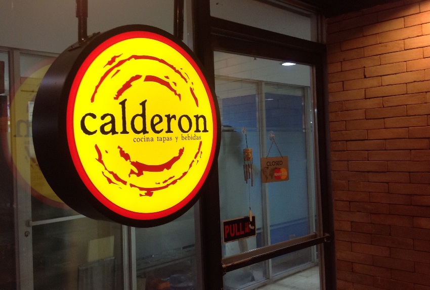 Calderon | Philippine Primer