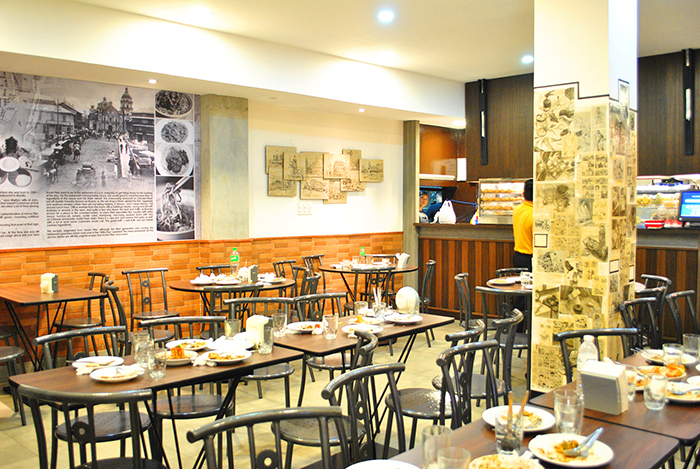 Quick Snack (CLOSED) | Philippine Primer