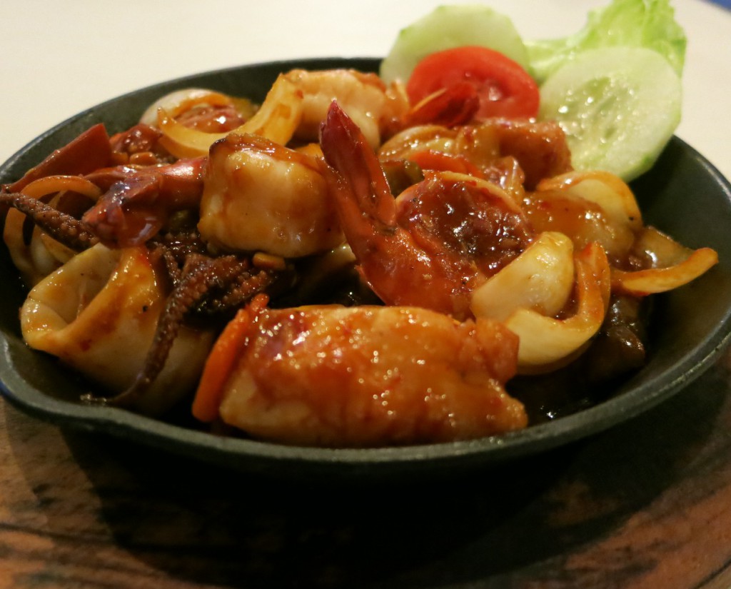 Hottest Intramuros Food | Philippine Primer