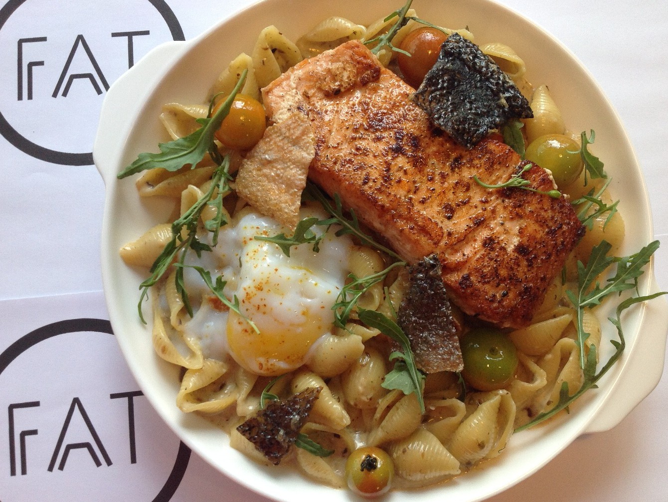 FAT Restaurant | Philippine Primer