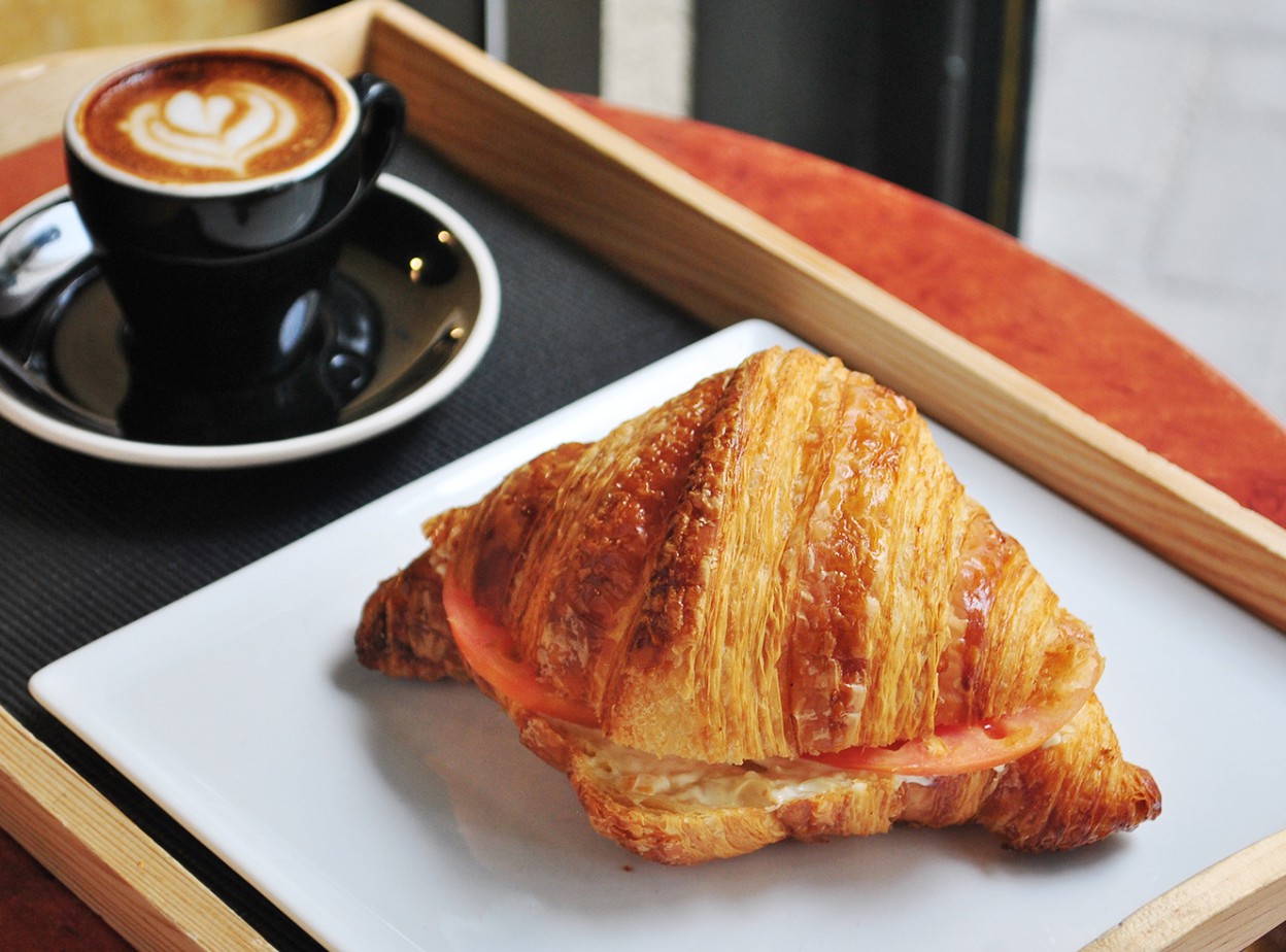 The Curator | Philippine Primer