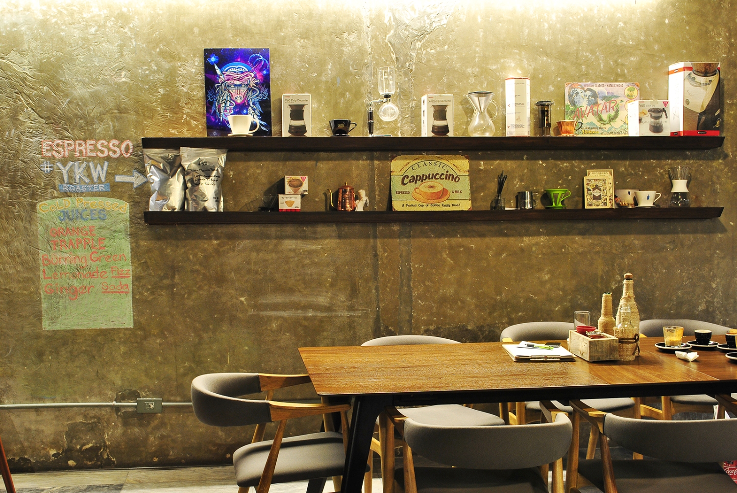 The Curator | Philippine Primer