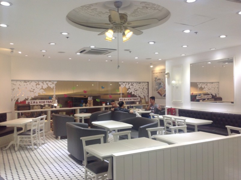 Toastbox: Southeast Asia’s well-loved foodie destination | Philippine ...