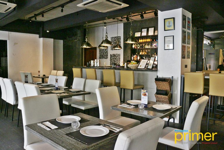 Bondi & Bourke in Makati: A Place for All Things Aussie | Philippine Primer