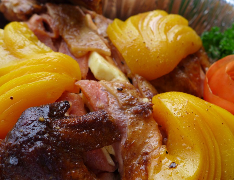 Hottest Intramuros Food | Philippine Primer