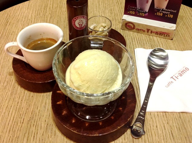 Caffe Ti-Amo: Coffee and Gelato to Fall For | Philippine Primer