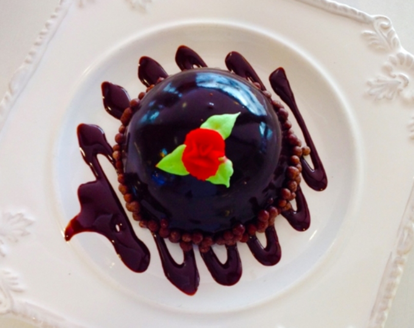 Park Avenue Desserts in Makati: Discover How Sweet Life Can Be ...