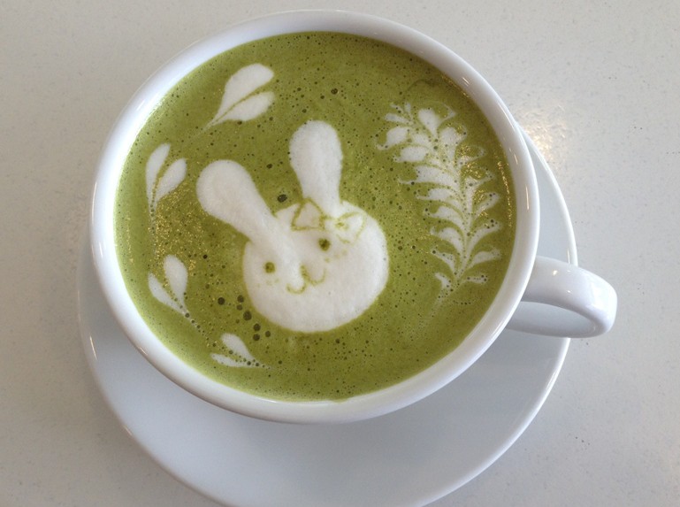 Bunny Baker Café and Cake Studio | Philippine Primer