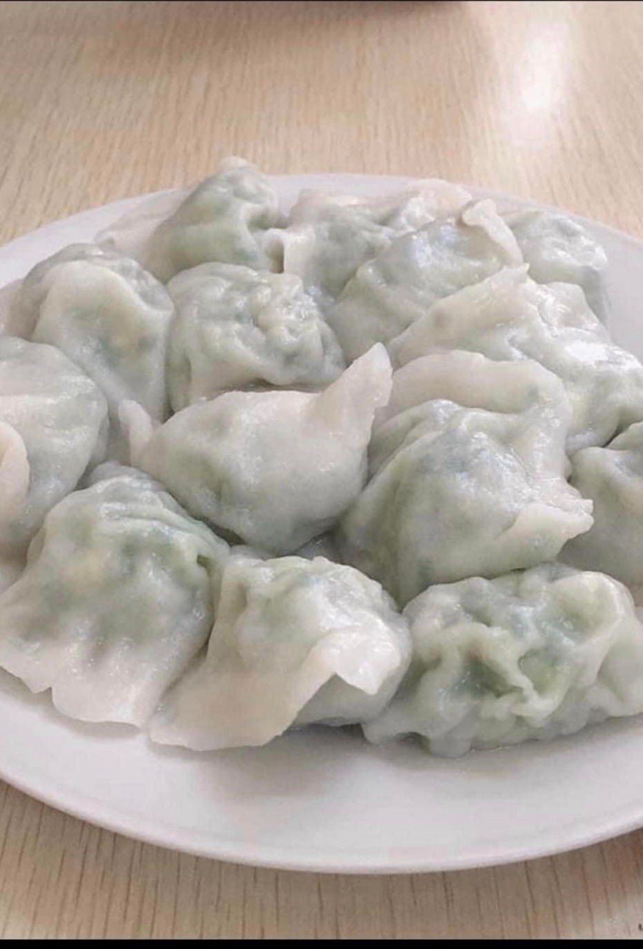 Dong Bei Dumplings in Binondo: Delectable Dumplings and Chinese ...
