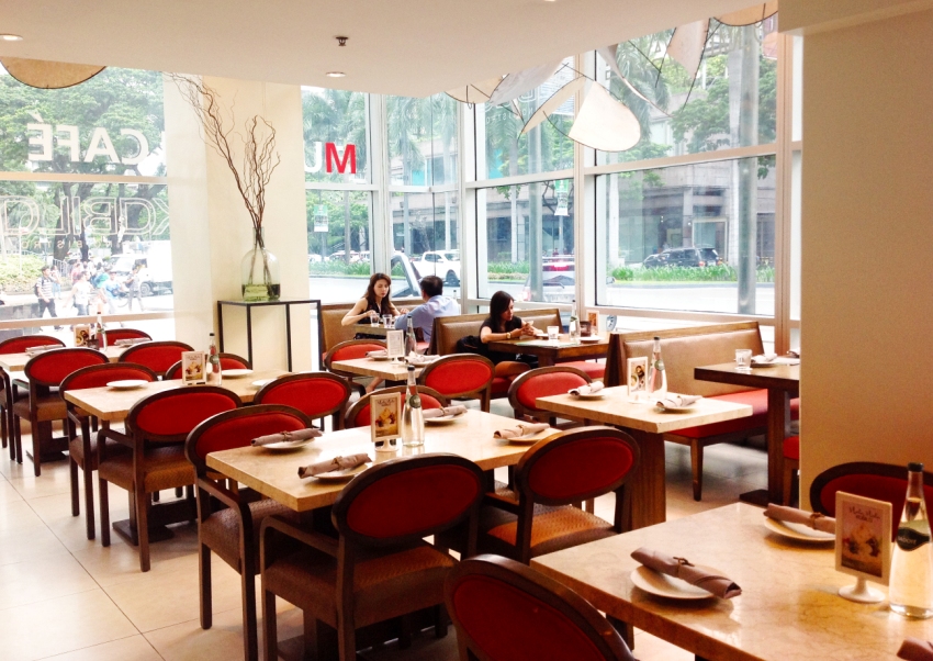 Kabila Filipino Bistro: A Taste of the Finest in Local Gourmet Cuisine ...