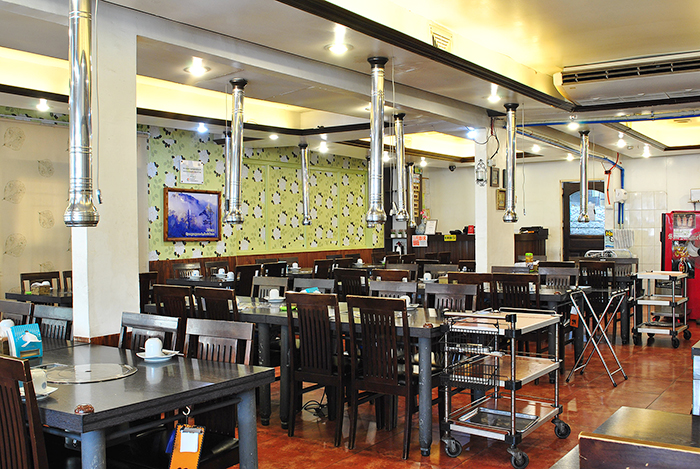 Jang Ga Nae | Philippine Primer