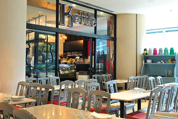 Kettle | Philippine Primer